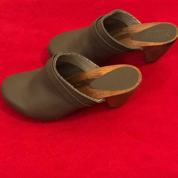 Sanita | Shoes | Sanita Danish Clogs | Poshmark